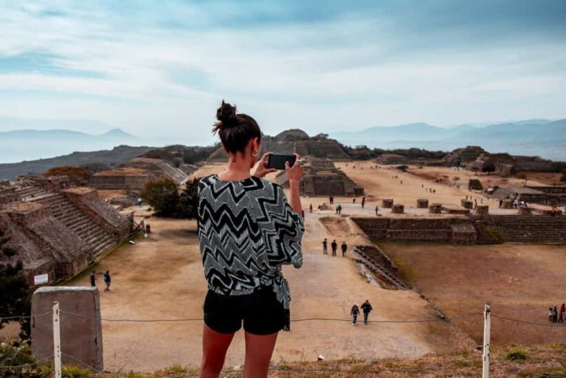 Oaxaca: Private Monte Albán Tour with Zapotec Tombs & Crafts - The Bottom Line
