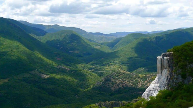 Oaxaca: Private Tour Esencia de Oaxaca - The Experience and Reviews
