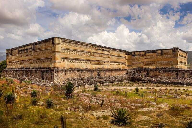 Oaxaca: Private Tour Esencia de Oaxaca - Final Thoughts