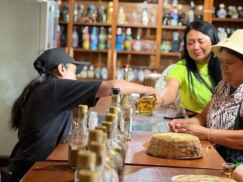 Oaxaca: Private Tour Esencia de Oaxaca - FAQ