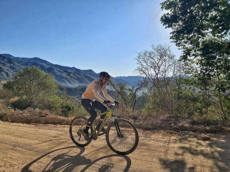 Oaxaca, Puerto Escondido 4 Days Bike Tour - Key Points