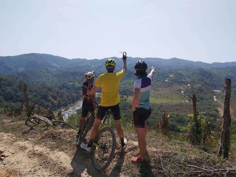 Oaxaca, Puerto Escondido 4 Days Bike Tour - An Overview of the Itinerary: What You’ll Experience