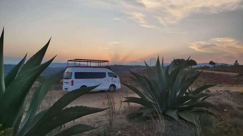 Oaxaca, Puerto Escondido 4 Days Bike Tour - Practical Details to Know Before Booking