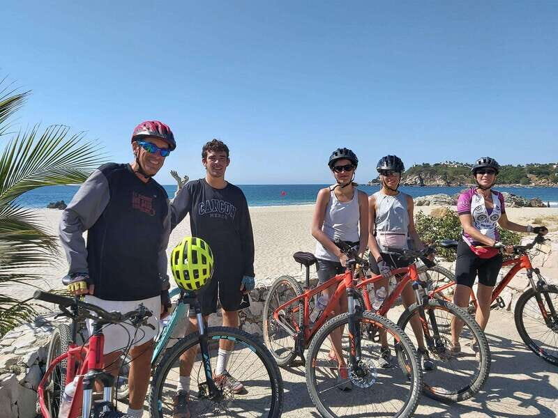 Oaxaca, Puerto Escondido 4 Days Bike Tour - Who Will Love This Tour?
