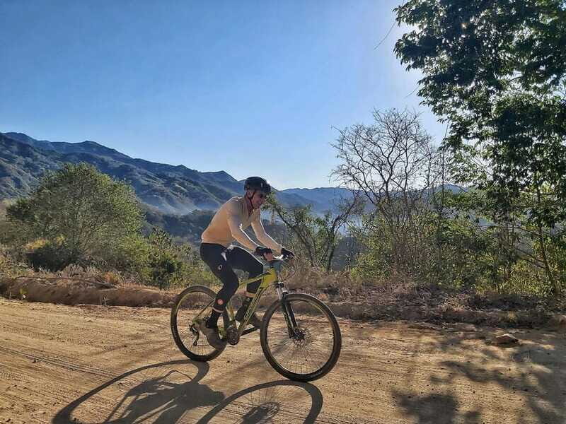 Oaxaca, Puerto Escondido 4 Days Bike Tour - FAQs About the Oaxaca, Puerto Escondido 4 Days Bike Tour
