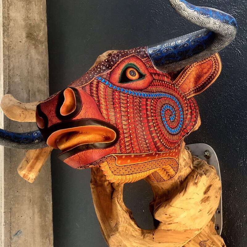 Oaxaca: San Martín Tilcajete, Jalieza & Ocotlán Crafts Route - What’s Included and What’s Not