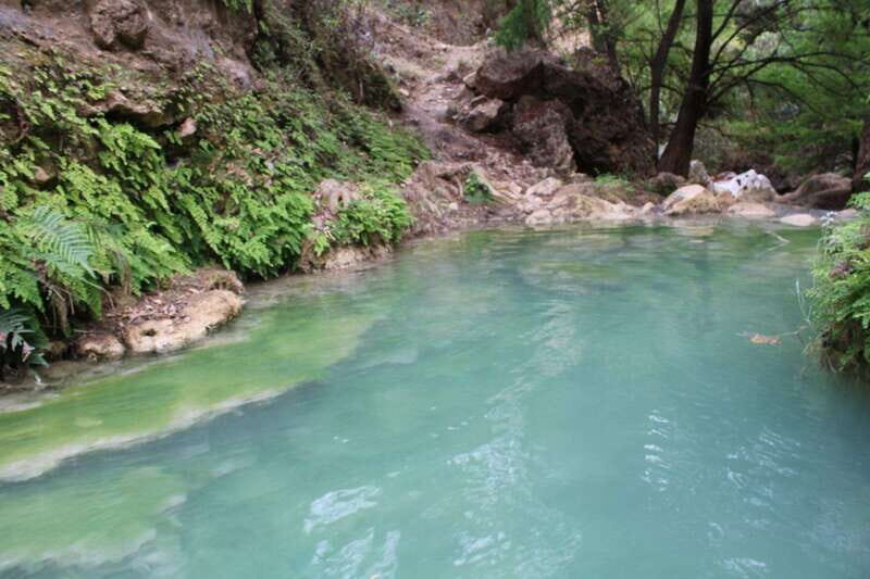 Oaxaca: Santiago Apoala Waterfall Day Trip with Transfers - Final Thoughts