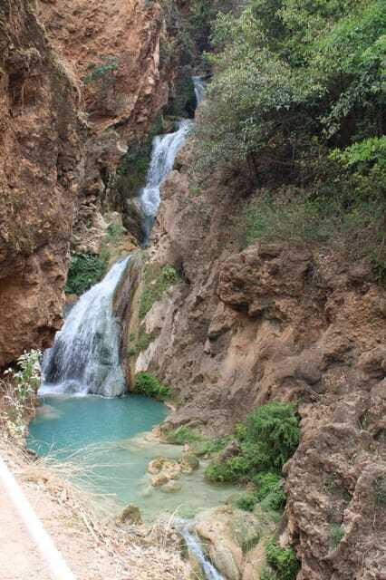 Oaxaca: Santiago Apoala Waterfall Day Trip with Transfers - FAQ