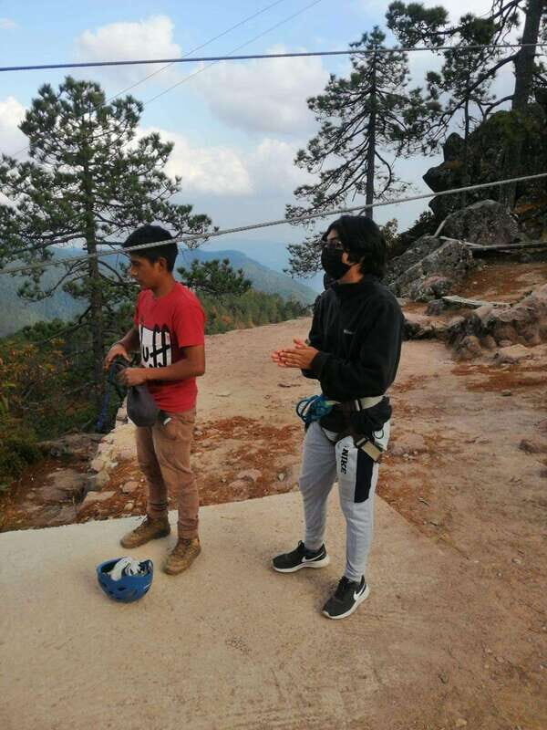 Oaxaca: Sierra Norte Tour with Zipline and Hanging Bridge - Who Will Enjoy This Tour?