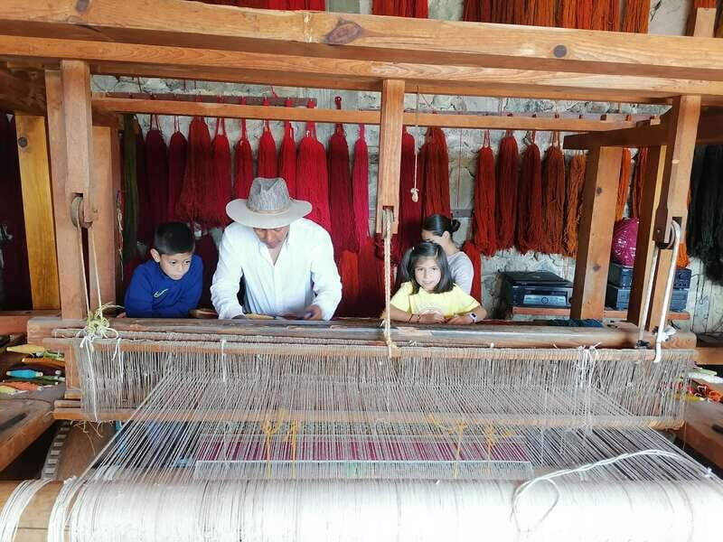 Oaxaca: Sierra Norte Tour with Zipline and Hanging Bridge - FAQ