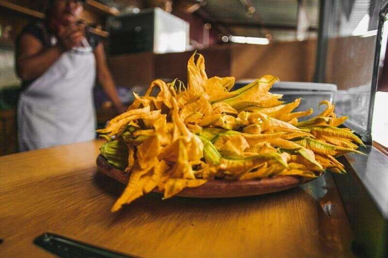 Oaxaca: Signature Markets Food Tour - What to Expect from the Oaxaca Food Tour