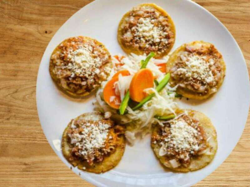 Oaxaca: Signature Markets Food Tour - Authenticity and Support for Local Community