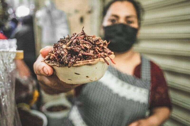 Oaxaca: Signature Markets Food Tour - FAQ