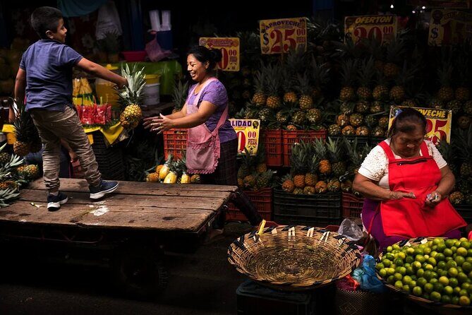 Oaxaca Street Food Essentials - A Deep Dive into the Oaxaca Street Food Experience