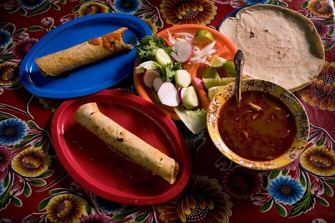 Oaxaca Street Food Essentials - Final Thoughts