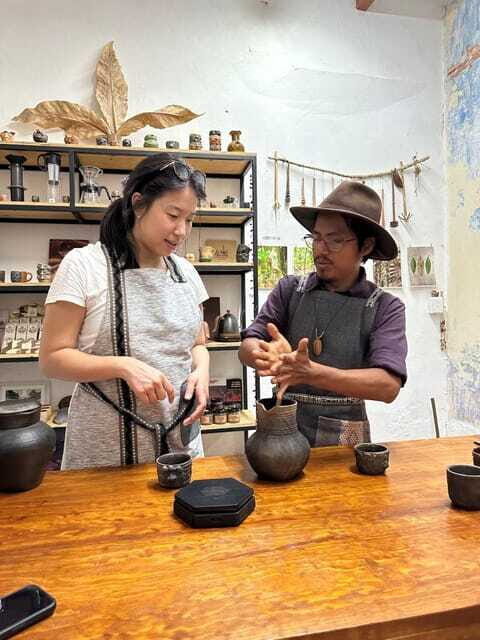 Oaxaca: The Cocoa Experience, from the Grain to Your Cup - FAQs
