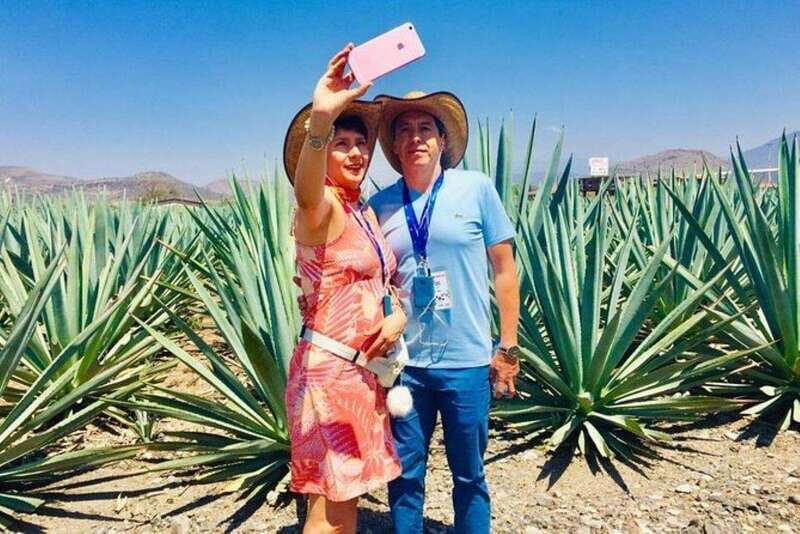 Oaxaca: Tlacochahuaya, Mezcal and Teotitlán del Valle Tour - The Experience from Reviews
