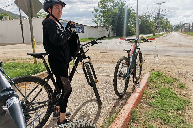 Oaxaca to Tule Tree Bike Tour - 6 hours - Who Should Consider This Tour?