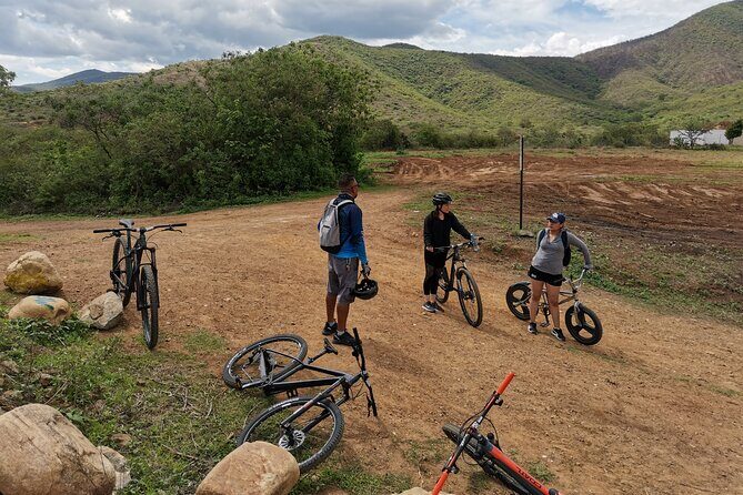 Oaxaca to Tule Tree Bike Tour - 6 hours - FAQ