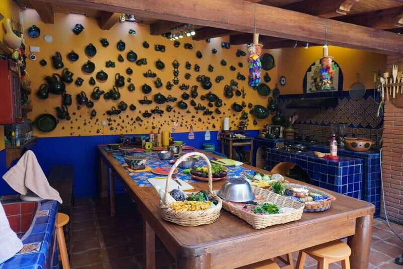 Oaxaca: Traditional Oaxacan Cooking Class with Market Visit - FAQs About the Oaxaca Cooking Class