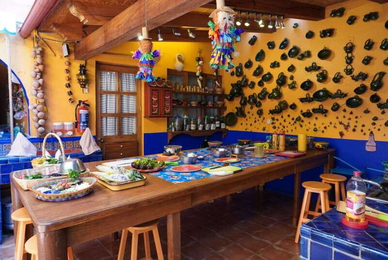 Oaxaca: Traditional Oaxacan Cooking Class with Market Visit - Final Thoughts