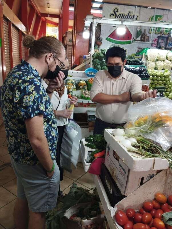 Oaxaca: Traditional Oaxacan Food Cooking Class - Practical Details and Value