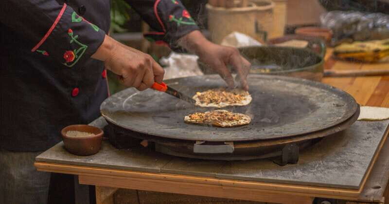 Oaxaca: Traditional Oaxacan Food Cooking Class - Practical Tips for Travelers