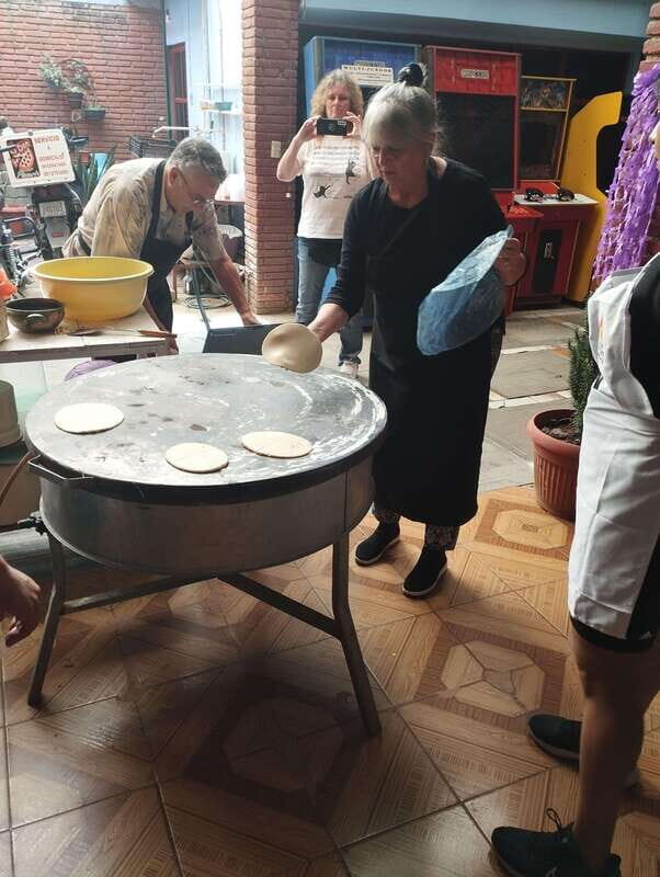 Oaxaca: Traditional Oaxacan Food Cooking Class - Who Will Love This Experience?