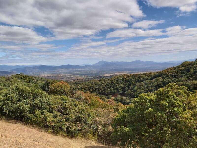 Oaxaca: Valley Mountains and Jalapilla Half Day Tour - An In-Depth Look at the Oaxaca Valley Mountains and Jalapilla Tour