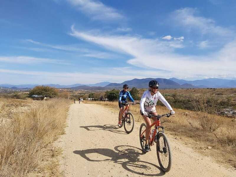 Oaxaca: Valley Mountains and Jalapilla Half Day Tour - Why This Tour Might Be Perfect for You
