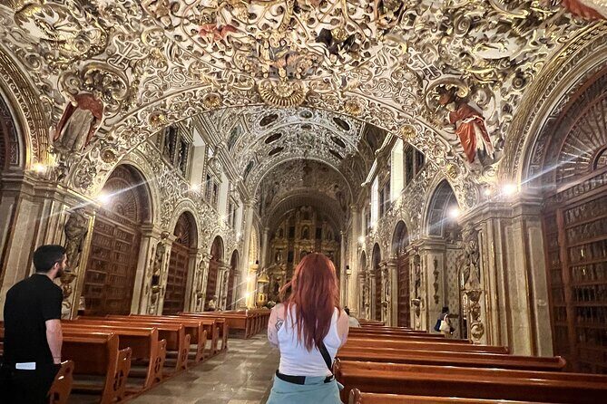 Oaxaca Walking Tour - What Do Recent Travelers Say?