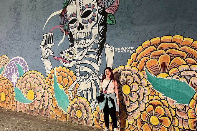 Oaxaca Walking Tour - Who Will Benefit Most from This Tour?