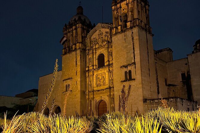 Oaxaca Walking Tour - FAQ