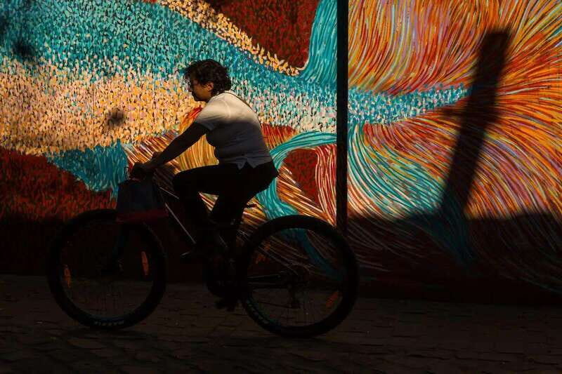 Oaxaca walking tour with a local photographer - The Real Value for Travelers