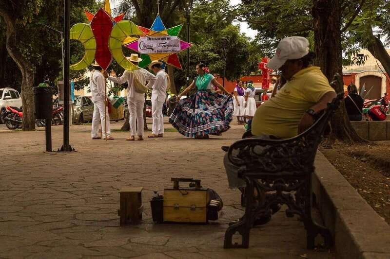 Oaxaca walking tour with a local photographer - Who Should Consider This Tour?
