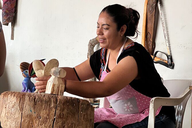 Oaxaca Women Private Tour - An In-Depth Look at What Makes This Tour Special