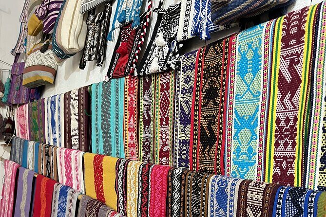 Oaxaca Women Private Tour - Final Thoughts