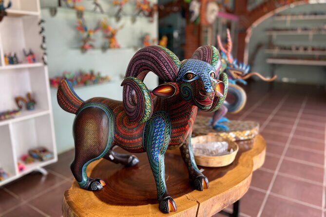 Oaxaca Women Private Tour - Frequently Asked Questions