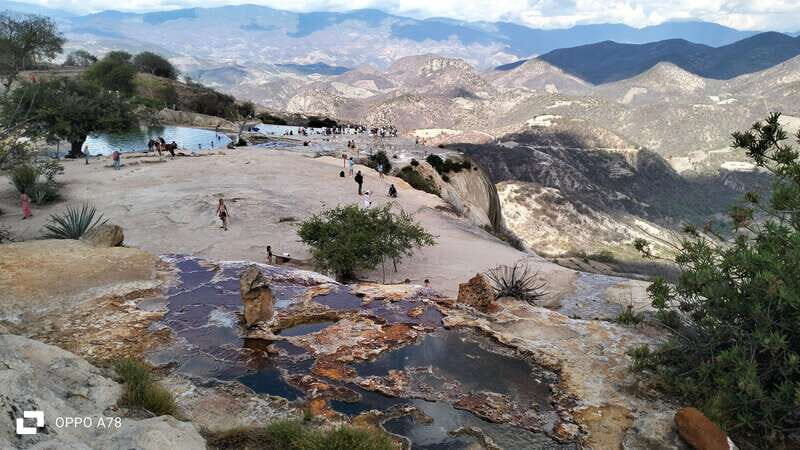 Oaxaca: Xaaga-Hierve el Agua 1 Day Hiking Tour - An In-Depth Look at the Tour
