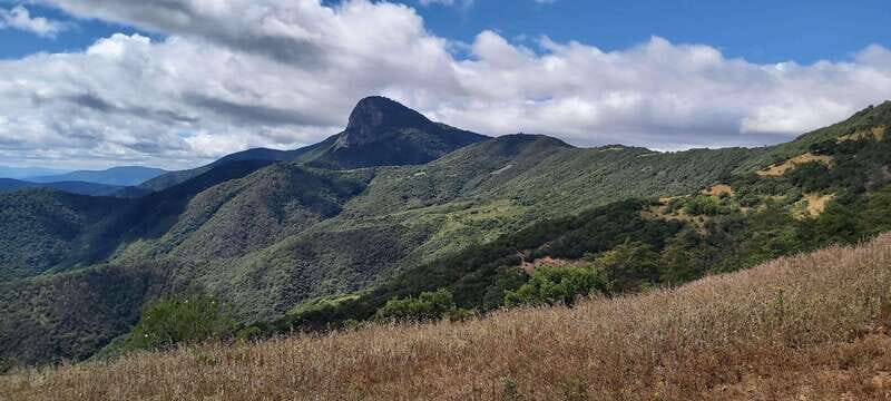 Oaxaca: Xaaga-Hierve el Agua 1 Day Hiking Tour - Authentic Experiences & Authentic Perspectives