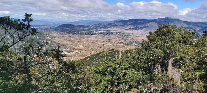 Oaxaca: Xaaga-Hierve el Agua 1 Day Hiking Tour - Final Thoughts