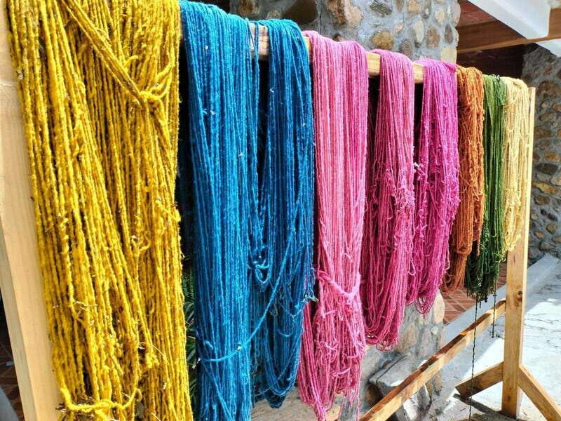 Oaxaca: Zapotec Roots, Mezcal and Textiles Tour - A Closer Look at the Zapotec Roots, Mezcal and Textiles Tour