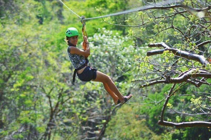 Oaxaca: Zipline, Nature Walk and Gastronomy Tour - What Makes This Tour Stand Out?