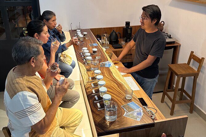 Oaxacan Honey Tasting - The Practical Side: Value, Accessibility, and Experience