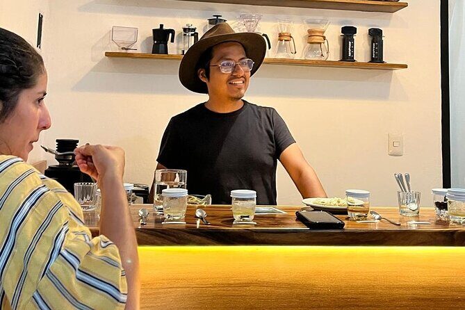 Oaxacan Honey Tasting - Why This Tour Is Worth Considering