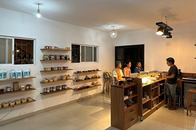 Oaxacan Honey Tasting - FAQs