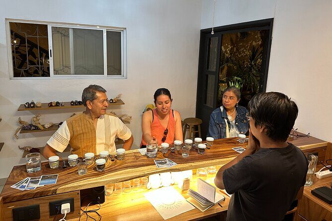 Oaxacan Honey Tasting - Final Thoughts
