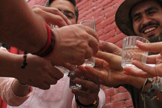 Oaxacan Mezcal and Pairing Tasting - The Experience from Reviews