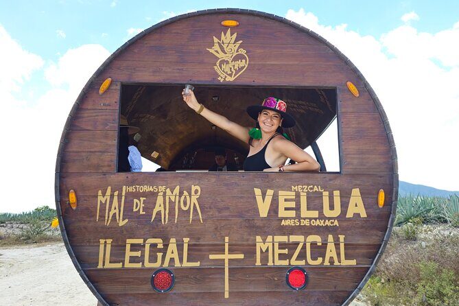 Oaxacan Mezcal Tour - FAQs