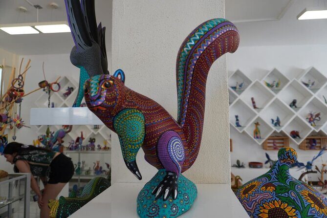 Oaxacan Roots Tour of Oaxaca City - The Overall Experience and Practical Tips